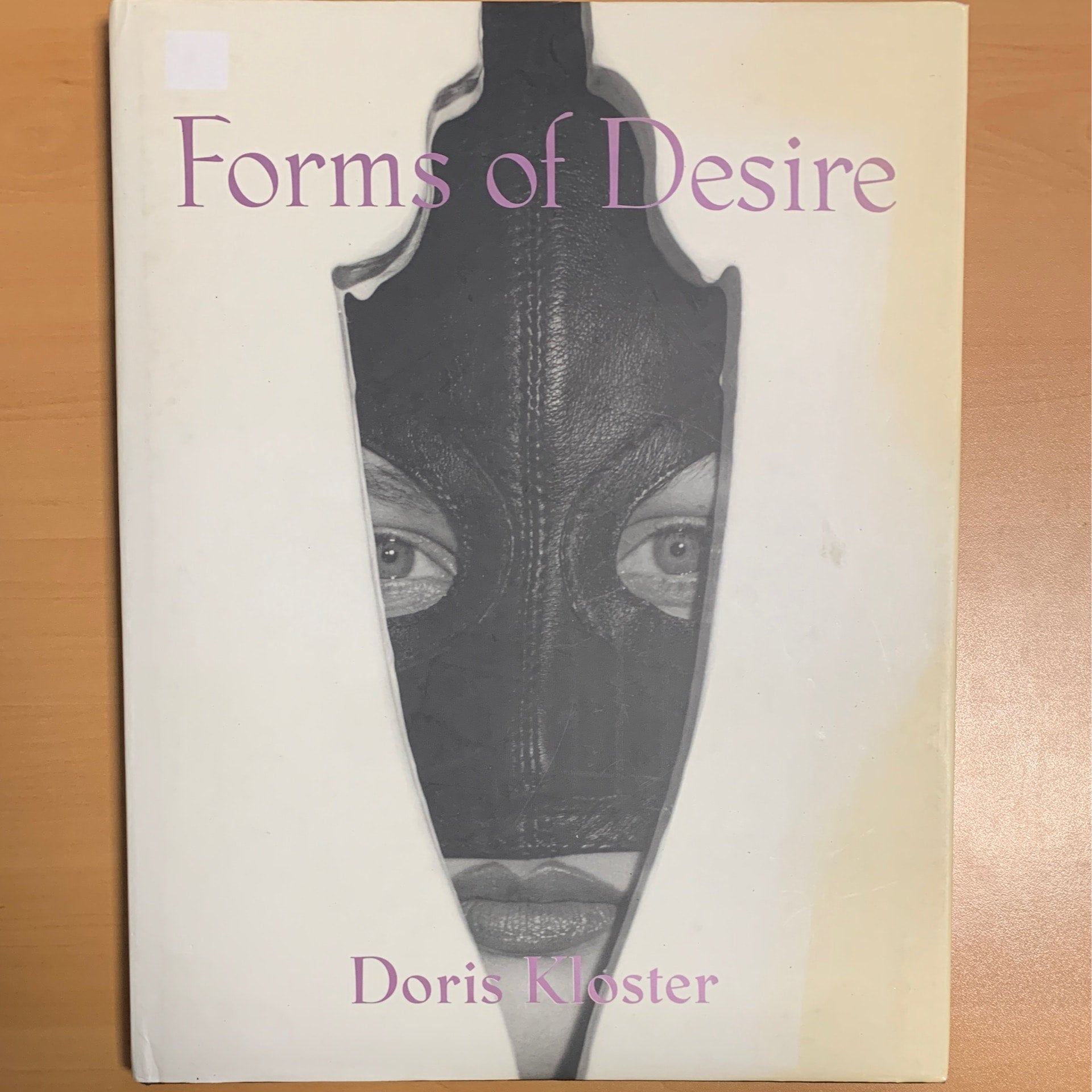 Forms of Desire, by Doris Kloster | Leather Art & More The Gift Shop of the Leather Archives ...